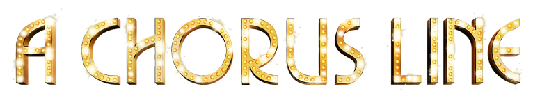 A Chorus Line Costumes - Desired Effect Rentals