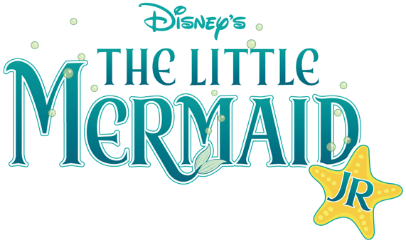 The Little Mermaid Jr Props - Desired Effect Rentals