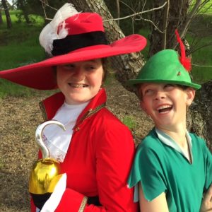 Disney's Peter Pan Jr Costumes - Desired Effect Rentals