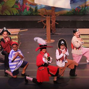 Disney's Peter Pan Jr Costumes - Desired Effect Rentals